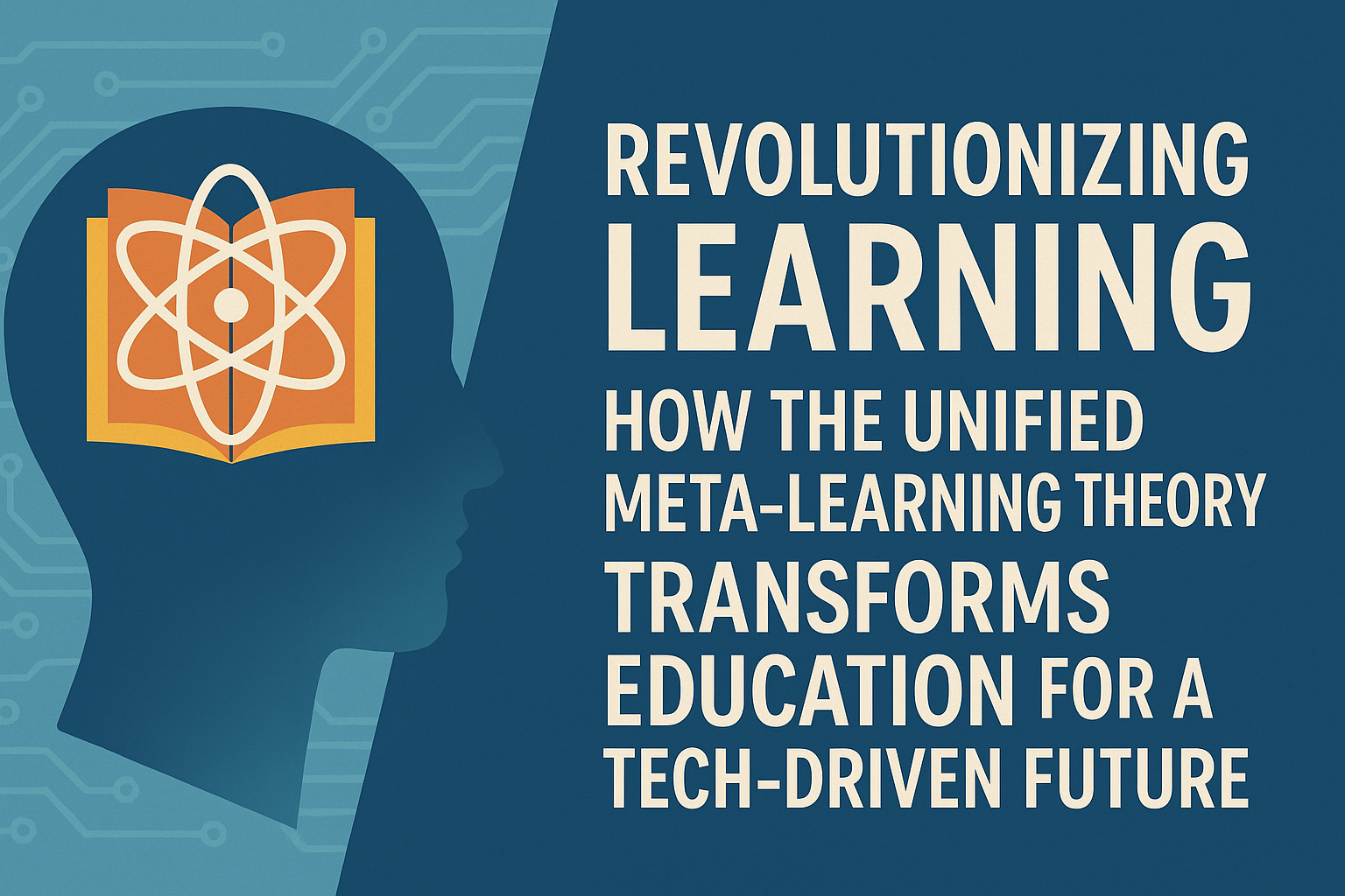 Revolutionizing Learning: How the Unified Meta-Learning Theory ...